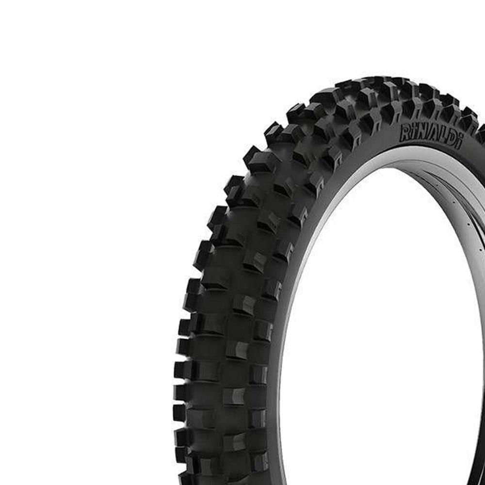 Pneu Moto Dianteiro Rinaldi SH31 2.75-18 Aro 18 42M Intruder