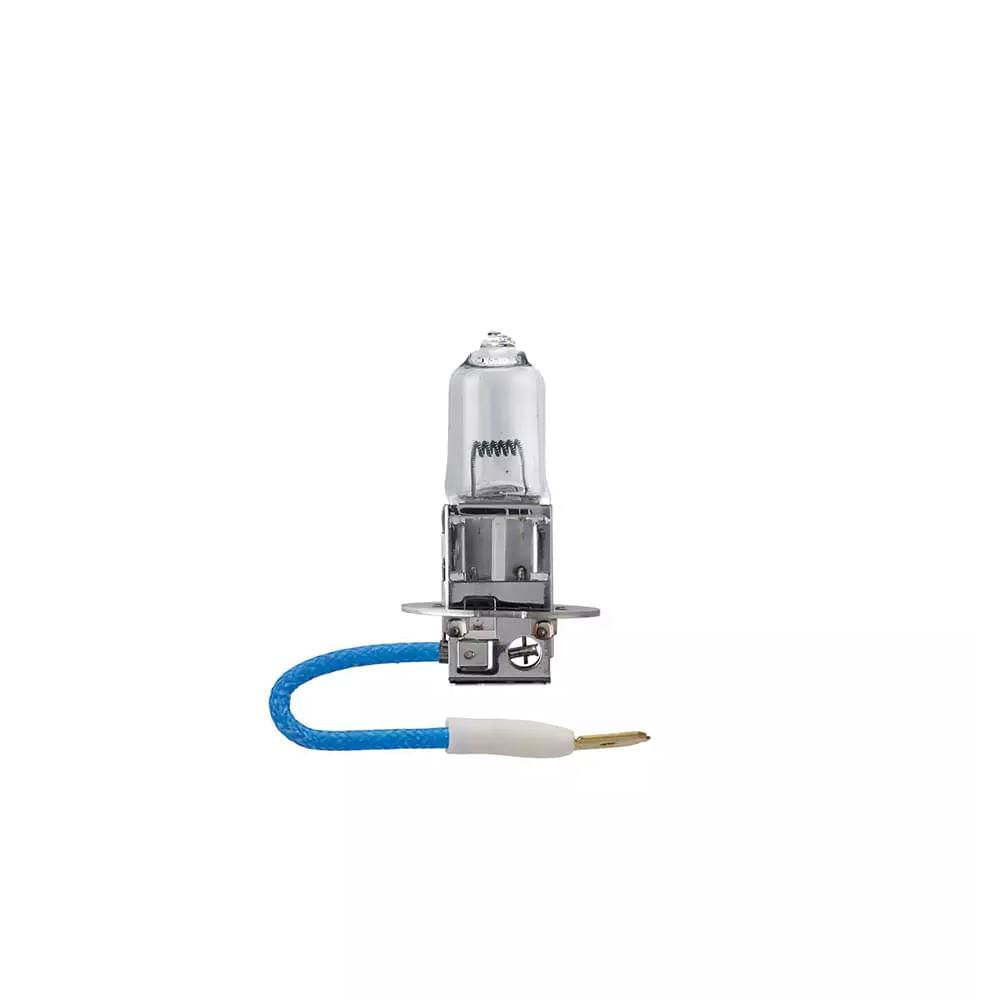Lâmpada Halógena Farol H3 Standard Essential Philips 24V