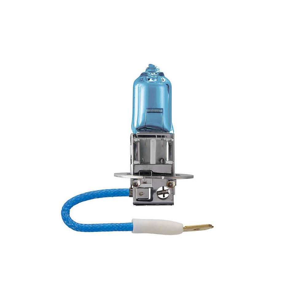 Lâmpada H3 Philips Blue Vision