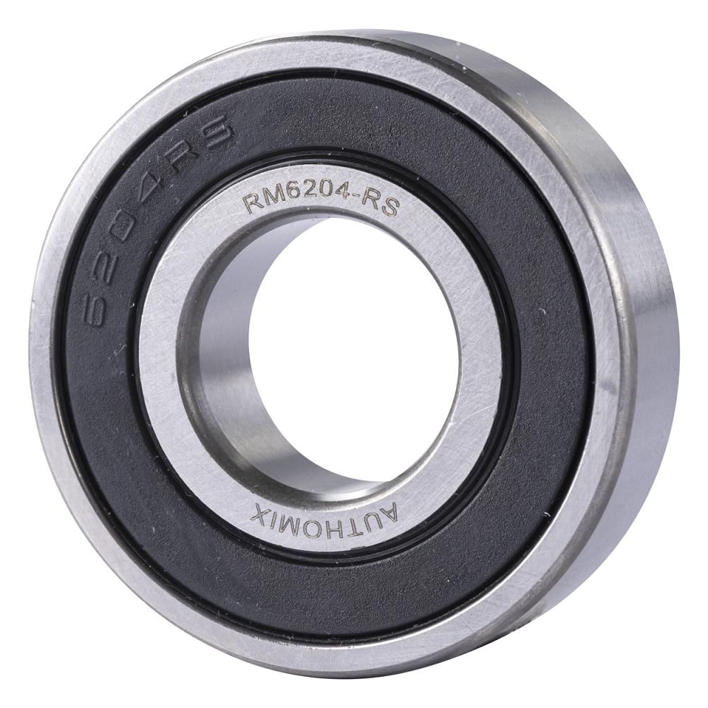 Sapata De Freio Authomix Cb 500/xr 250 Rm6204-rs