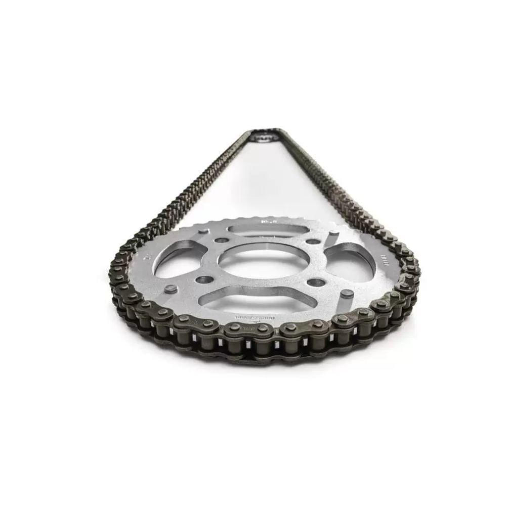 Kit Relação Transmissão Riffel 91050 Honda CB 300R 2009-2015