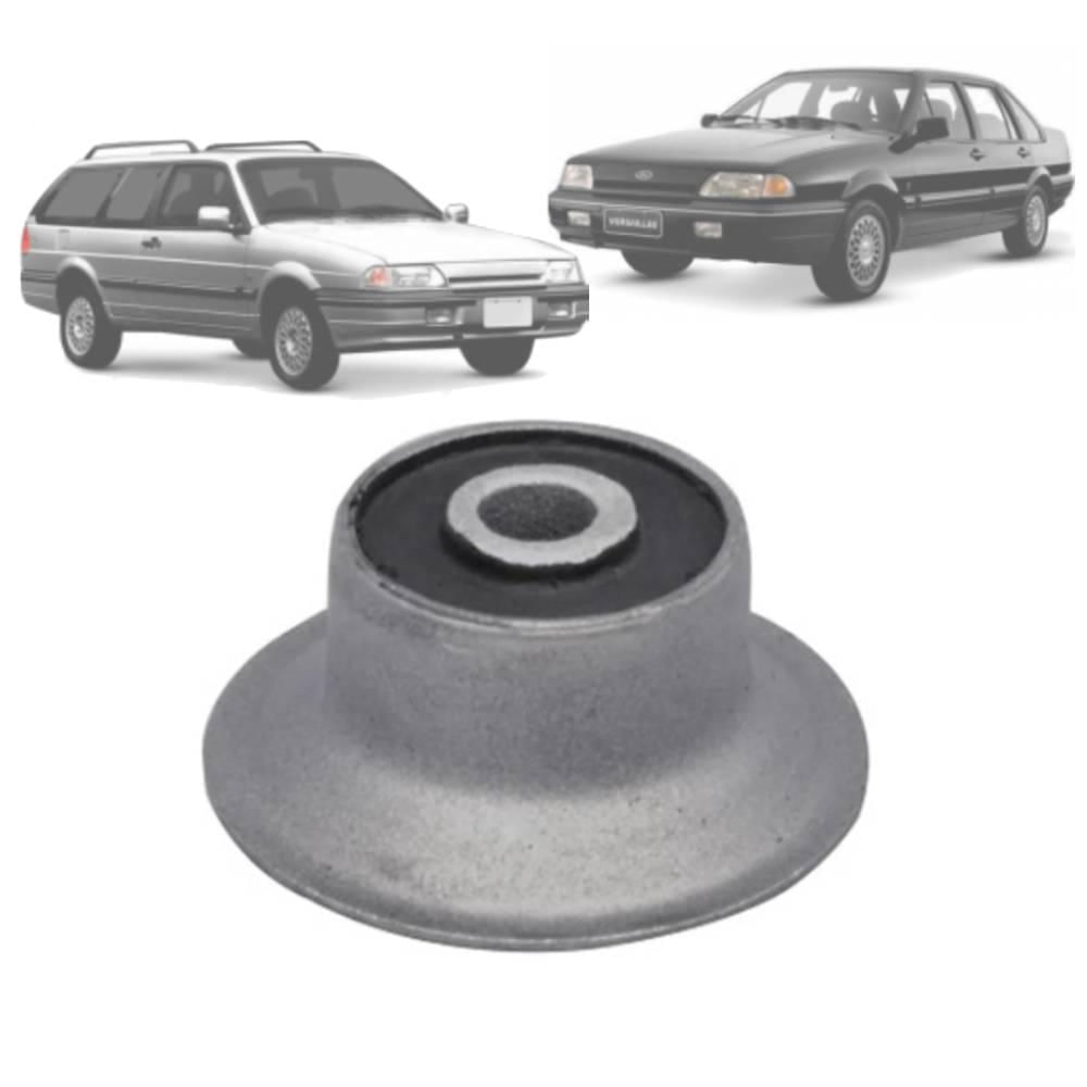 Bucha Eixo Suspensão Traseira Authomix Royalle/Versailles