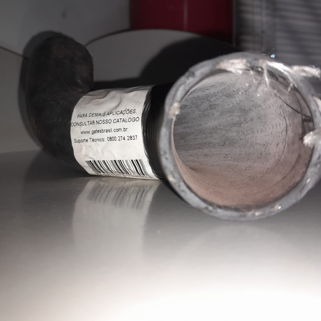 Mangueira Superior Radiador C/ar Corsa 1.0 8v 1994/... 20875