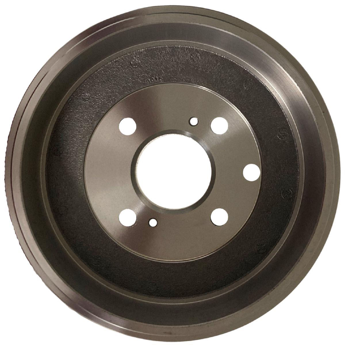 TAMBOR FREIO TRASEIRO