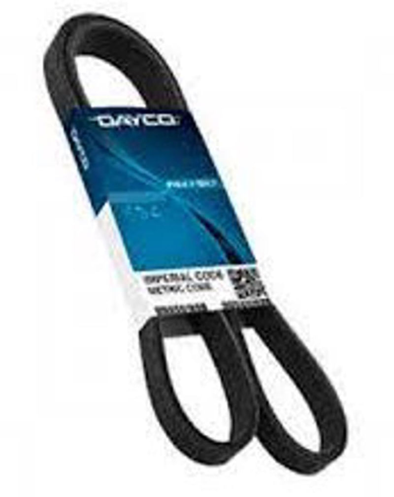 Correia Polyv Alternador Gol 1.6/1.8/2.0/ 96/ C/ar/dh