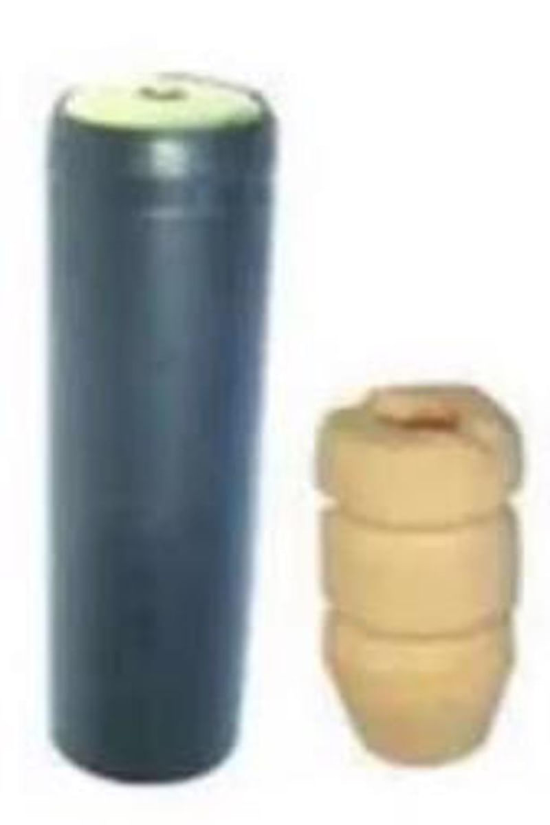 Kit Batente Amortecedor Traseiro Corsa Sedan Wagon Unidade