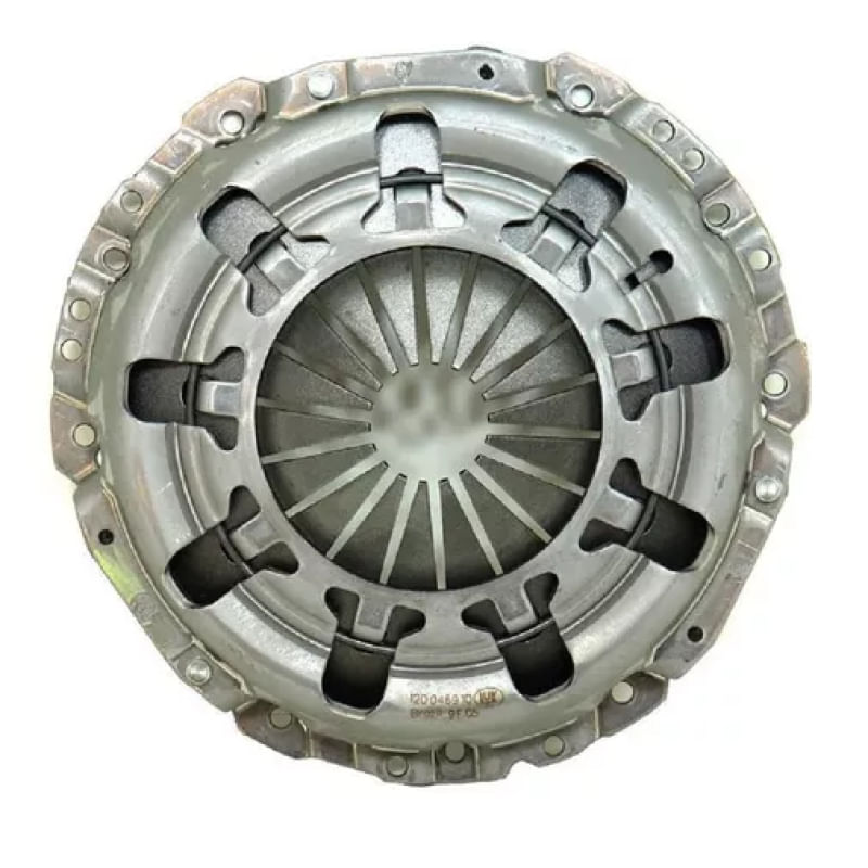 Kit Embreagem Fiat 500 1.4 8v 16v Original Luk 620344500