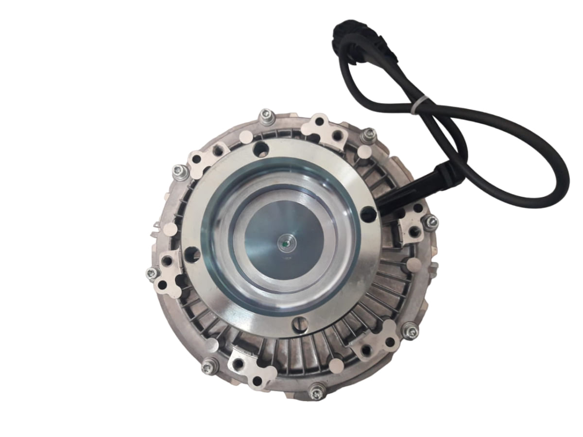 VISCOSA DA HELICE DO FH EURO 5/NEW FH , B10 30003026 , BZ0945 ...