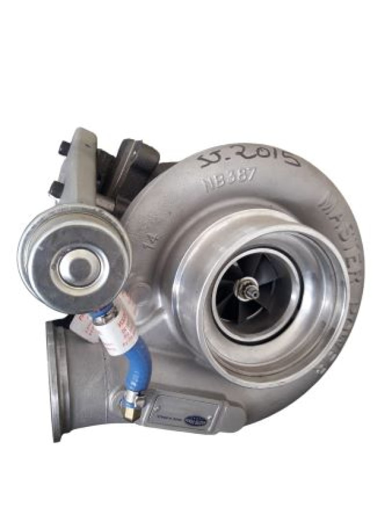TURBINA CARGO/VW , 805563