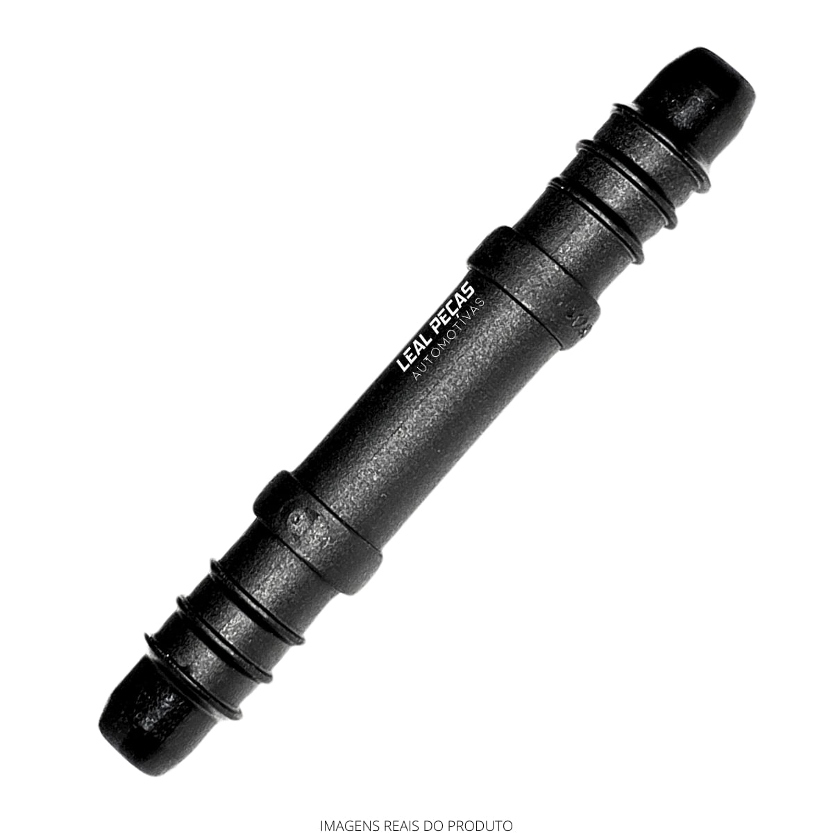 Conector Plug Engate Rápido Universal Adaptador 3/8" x 3/8"