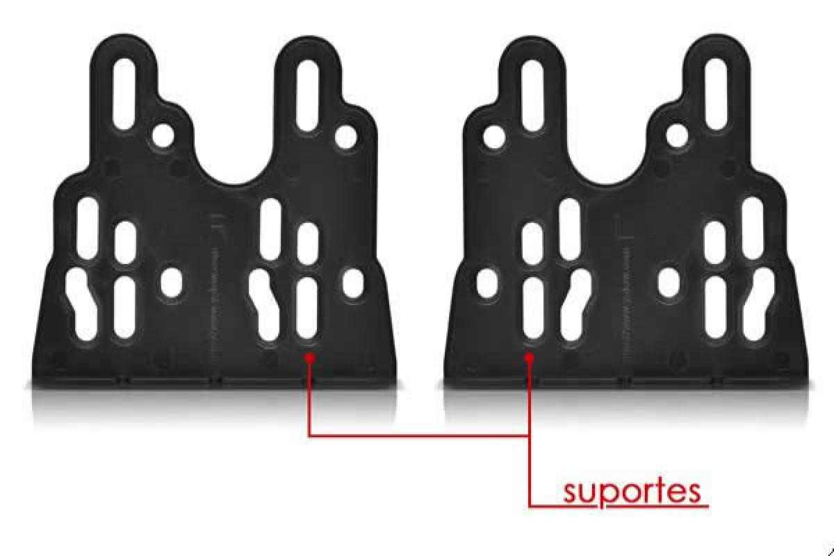 Moldura de Painel VW Jetta/Passat/Tiguan/Amarok/Novo Gol G7/Nova ...