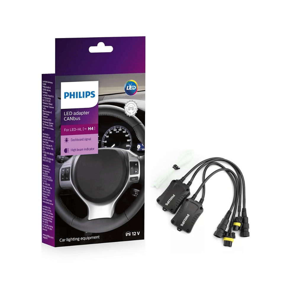 Lâmpada Universal Philips 18956C2