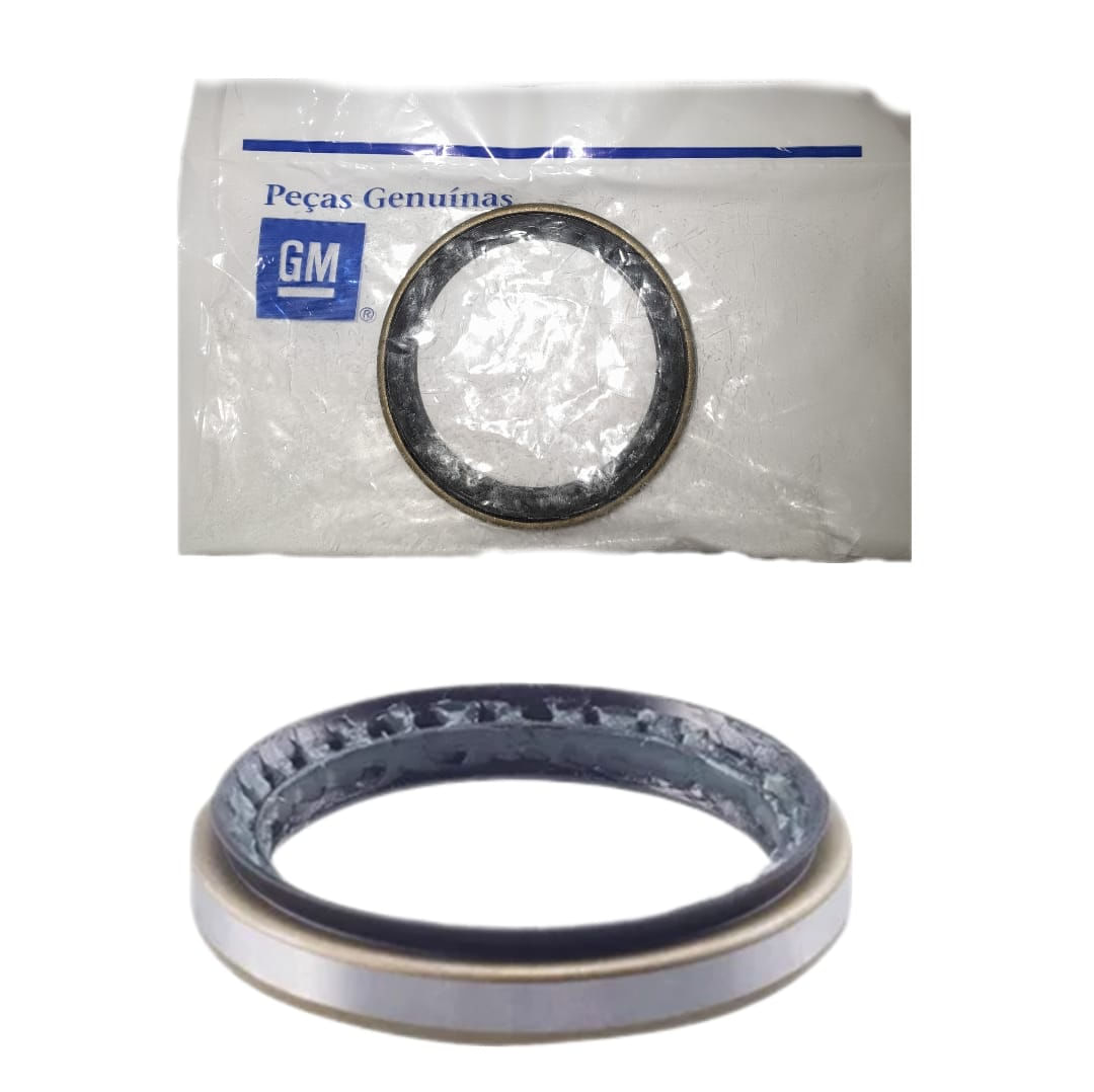 Retentor Cubo Dianteiro S-10 4x4/4x2 12... Original 98036594