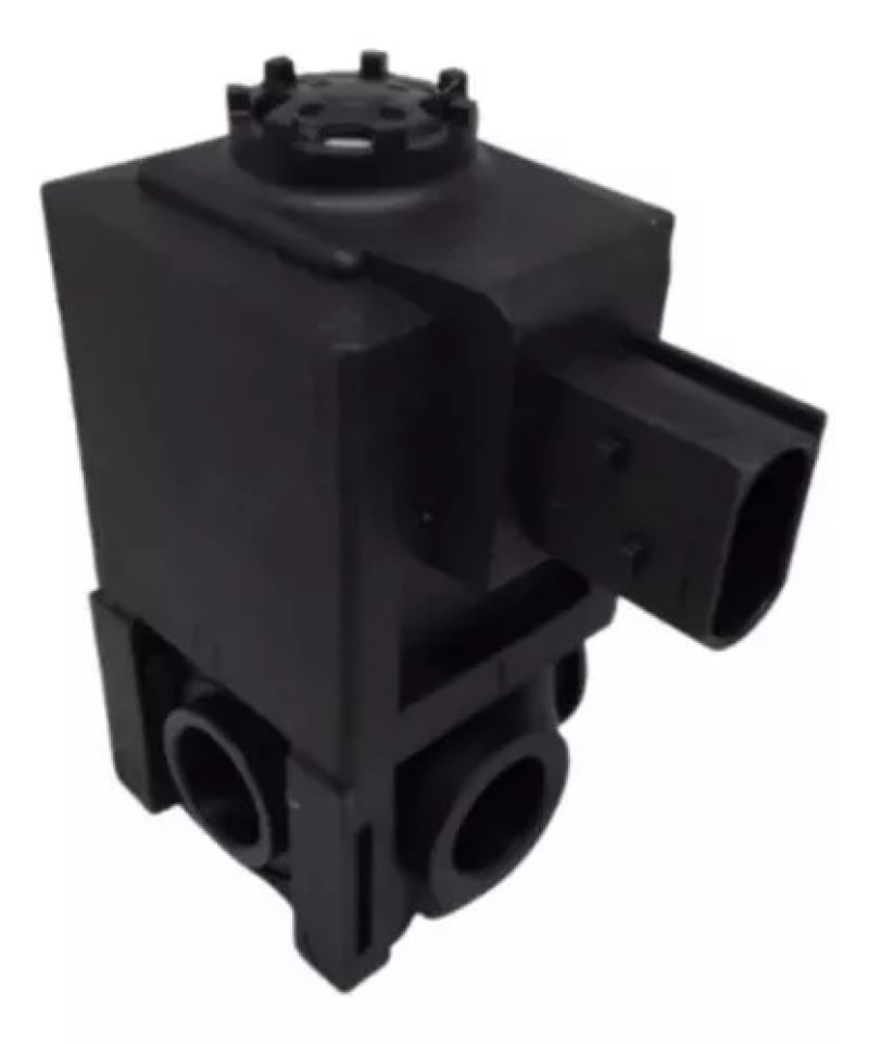 Válvula Solenóide Para Ônibus Volvo 24145125 - Peça Original