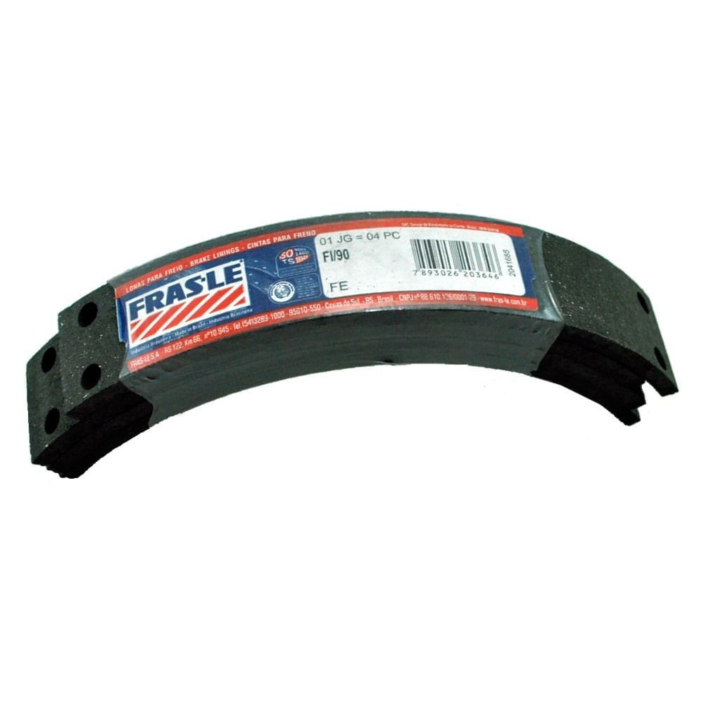 Lona de Freio FRAS-LE FI90