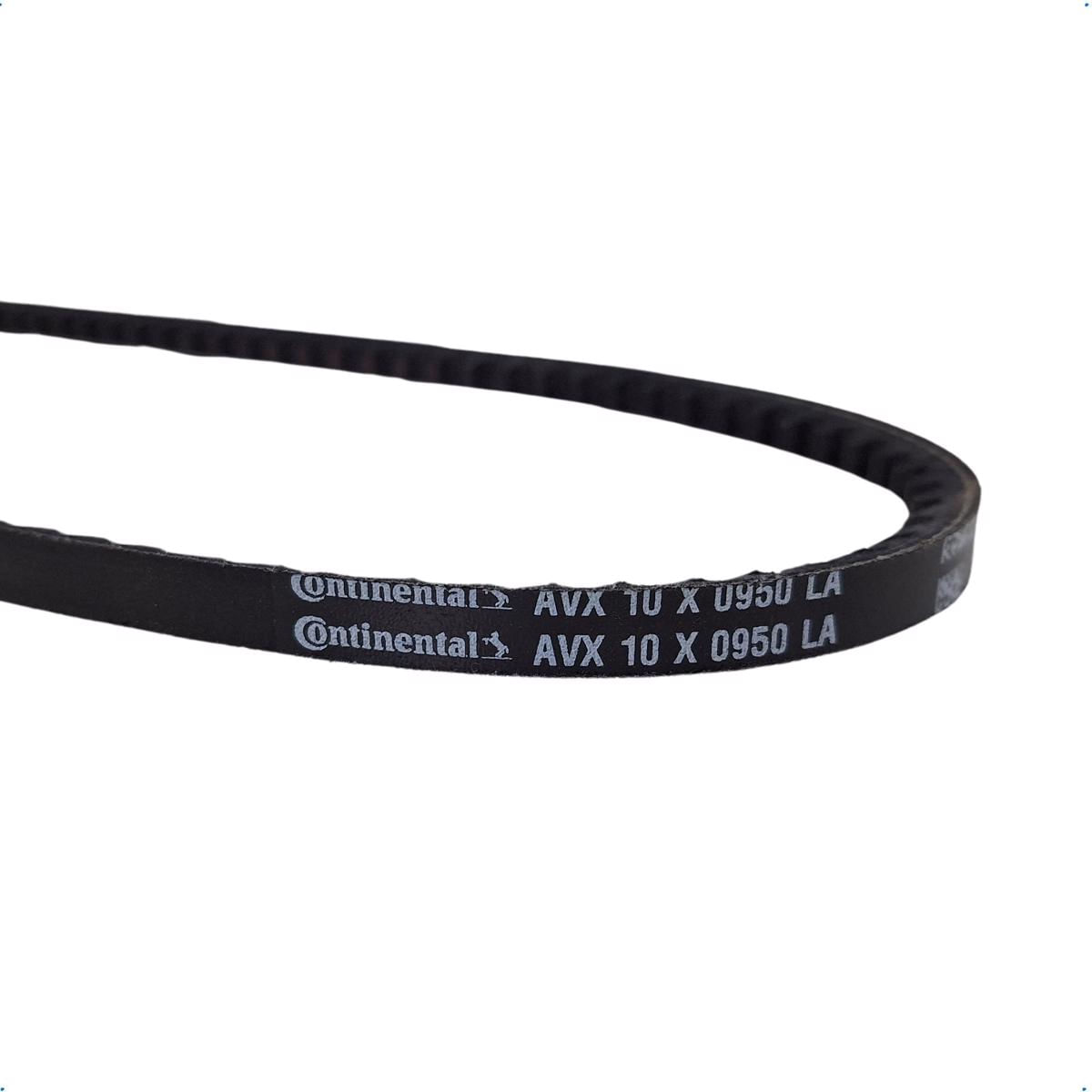 Correia Alternador Volkswagen Fiat Ford Contitech AVX10x950