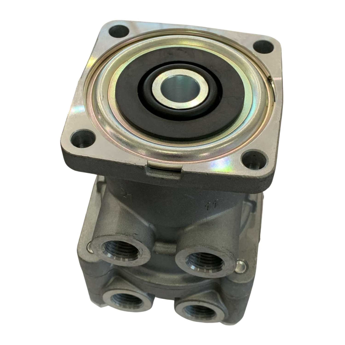 Valvula Pedal Freio Moderna MB 43871