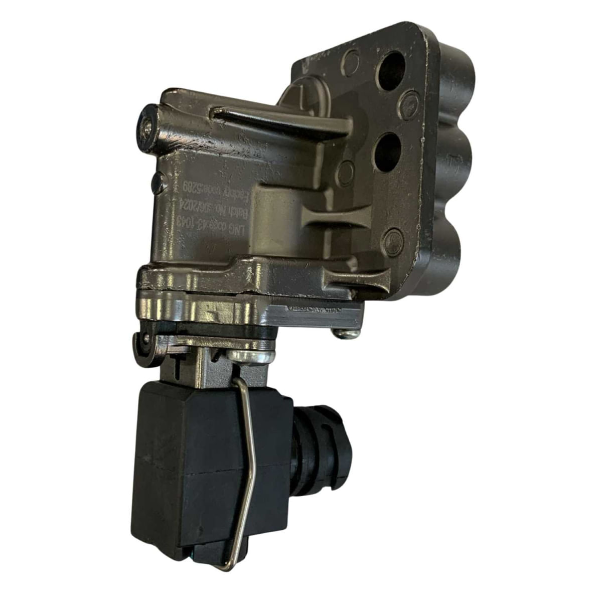 Valvula Solenoide Top Break MB ACTROS/AXOR 431043