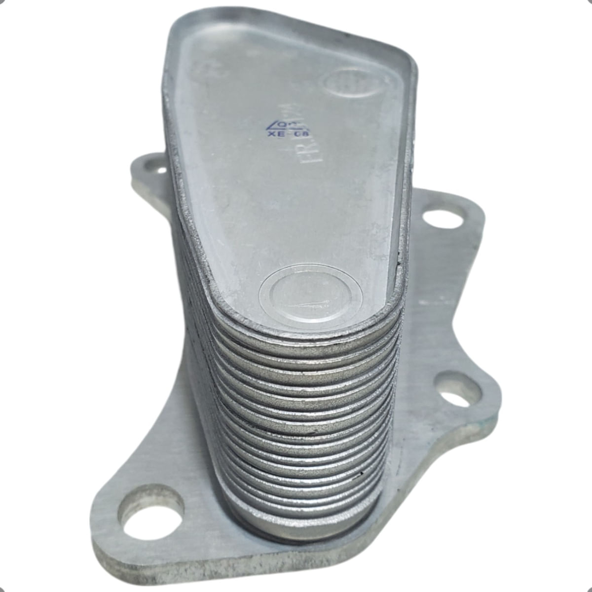 Radiador De Oleo Cruze Tracker Equinox 1.4 1.5 16v Turbo Ecotec 2016 A 2024