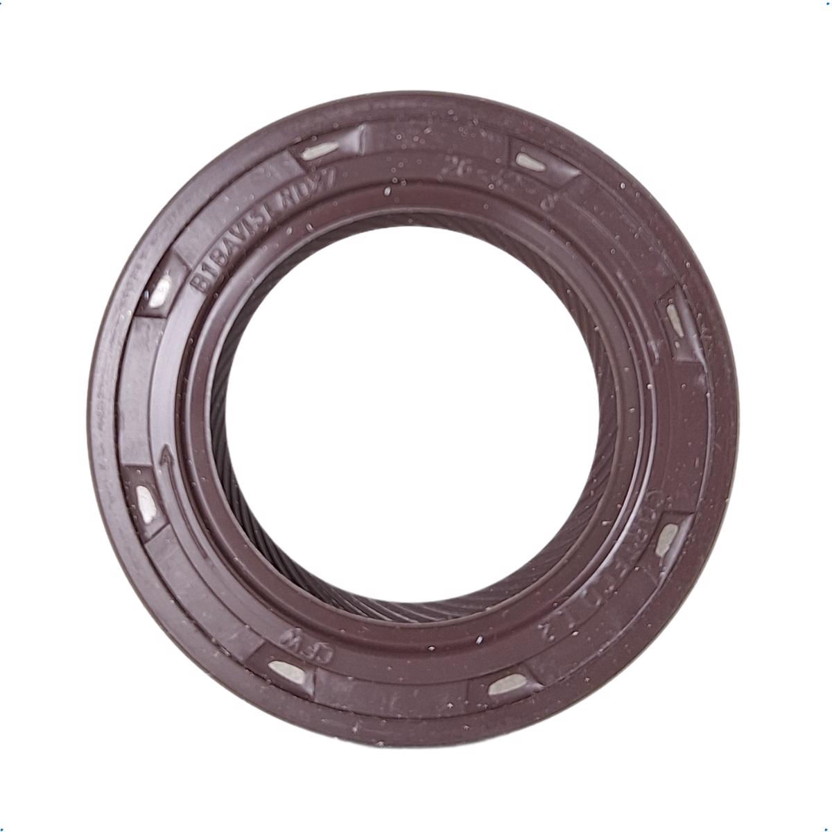 Retentor Dianteiro Do Virabrequim Chevrolet Corteco 1762V