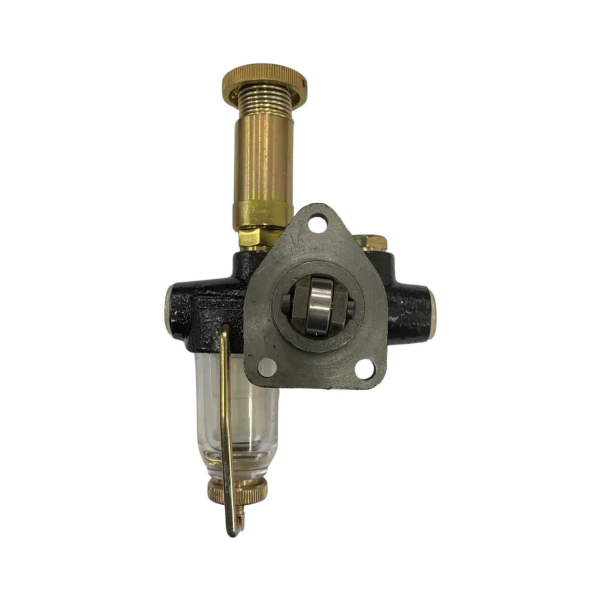 Bomba Alimentadora MB/SCANIA PD023