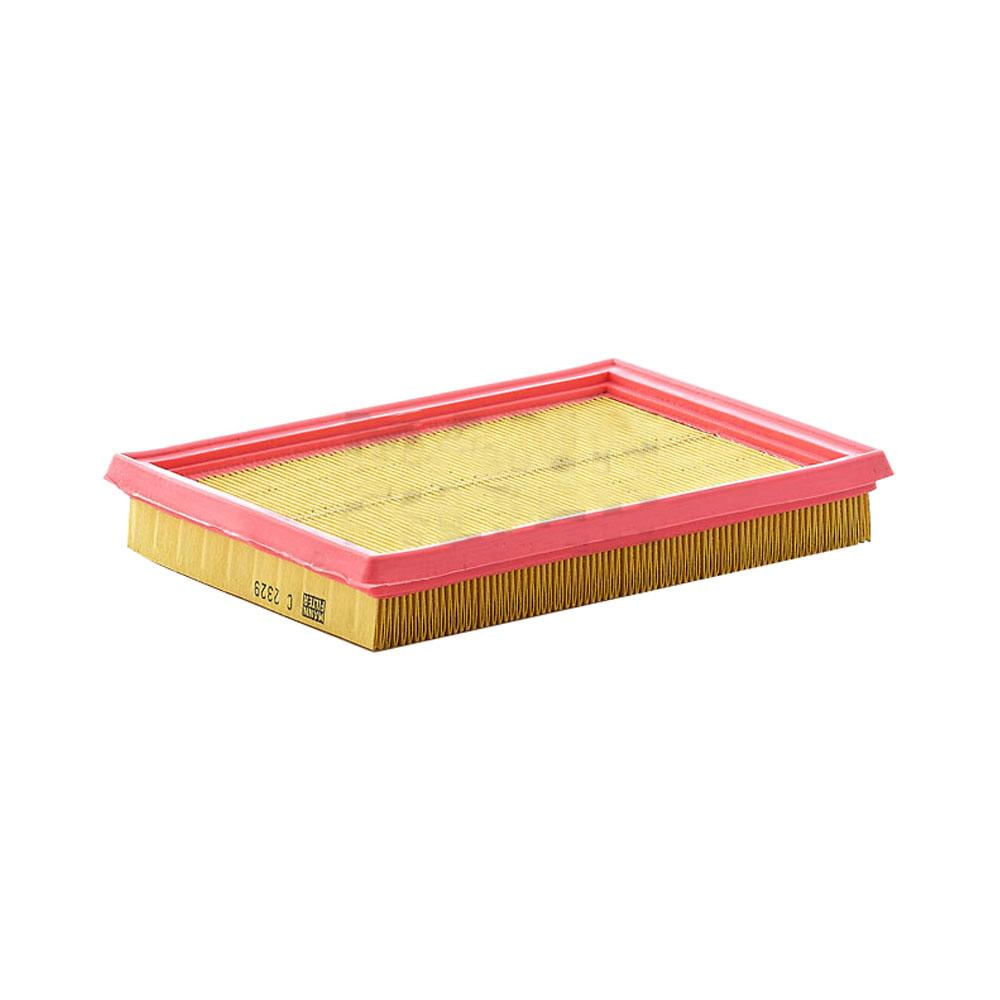 Filtro de Ar p/ CIVIC - MANN-FILTER - C2329