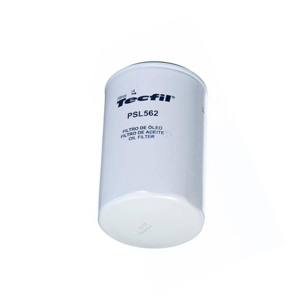 Filtro de óleo Tecfil - Camaro de 2010 até 2020