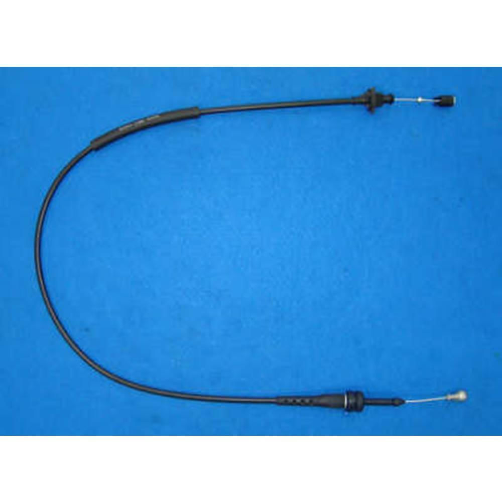 Cabo De Comando Do Acelerador Fania / S10 - 30-378