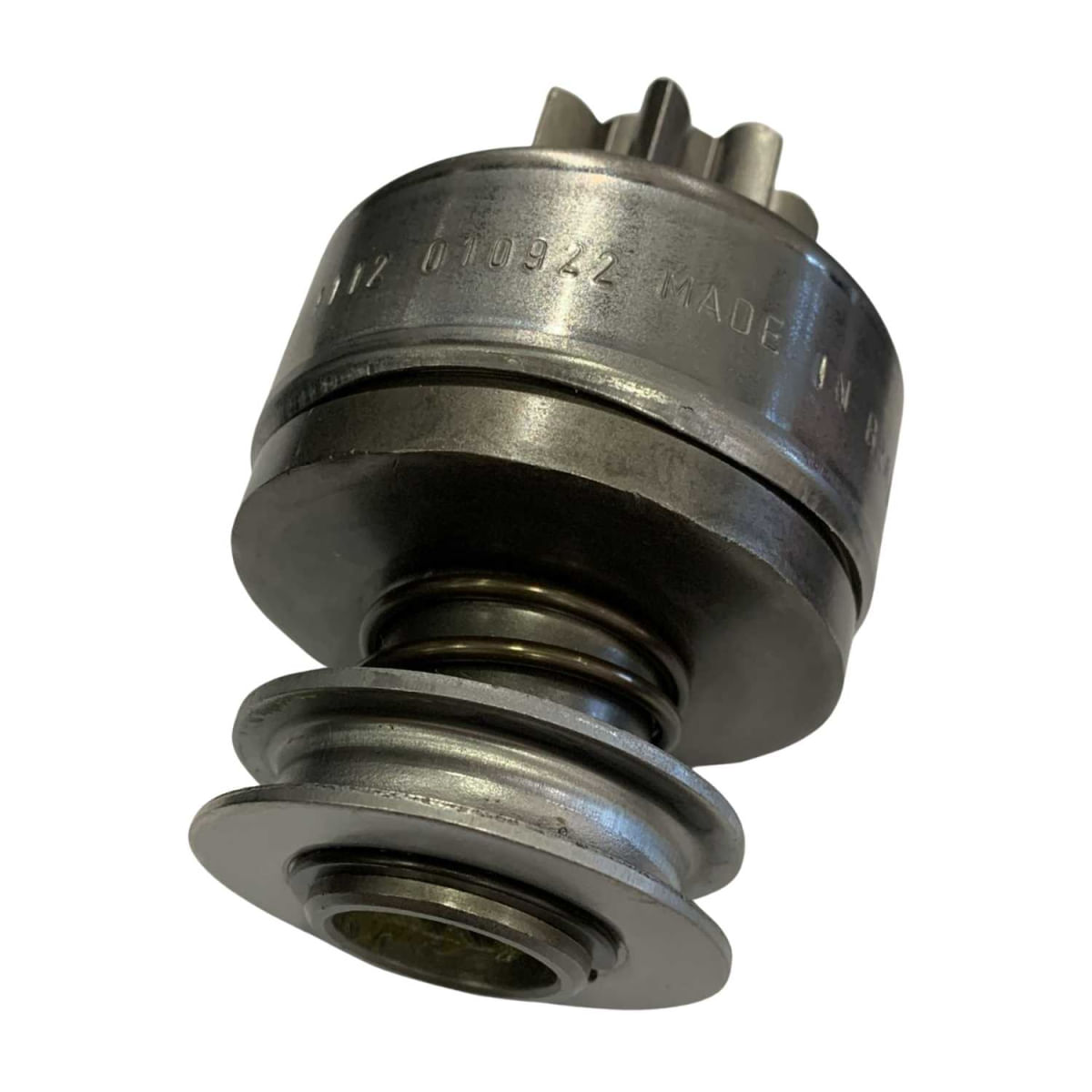 Impulsor Motor Partida