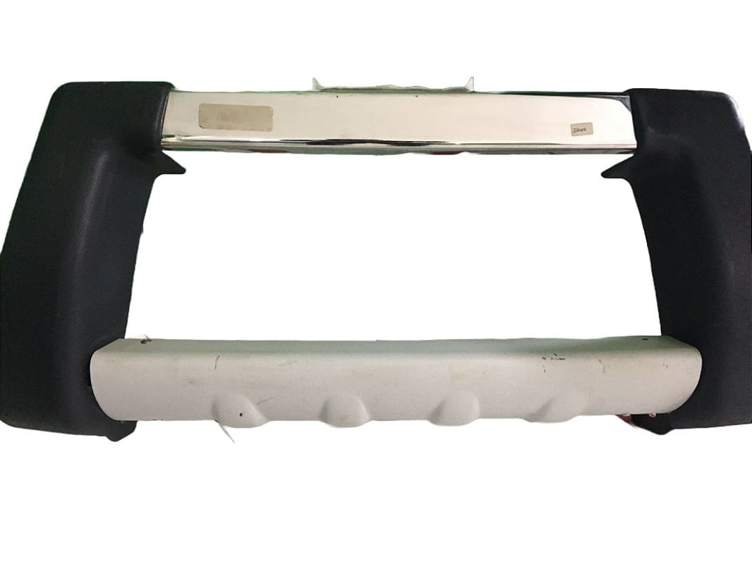 Parachoque Metalico Overbumper Hillux 2009 - 2011