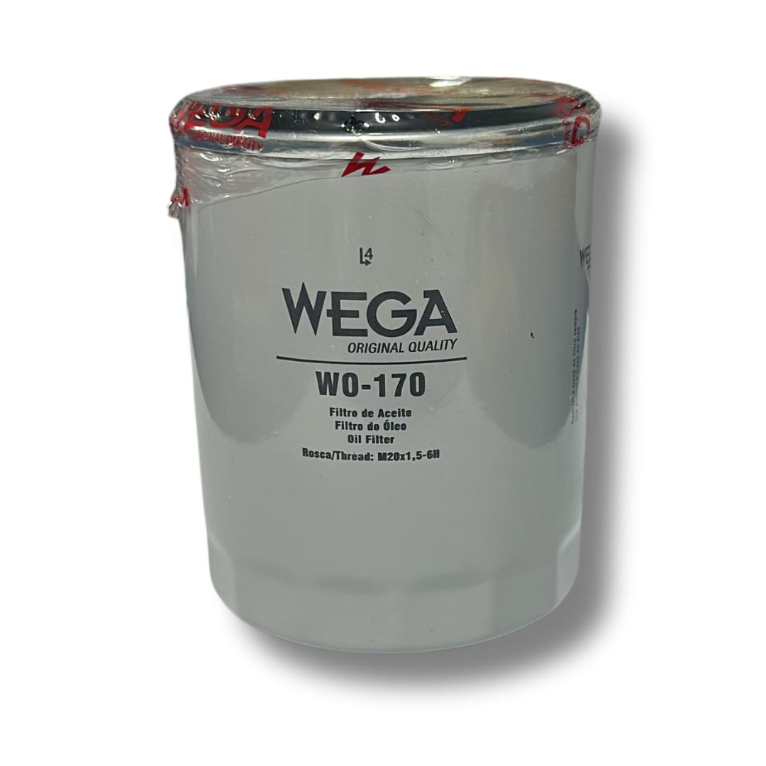 Filtro de Óleo - WO170