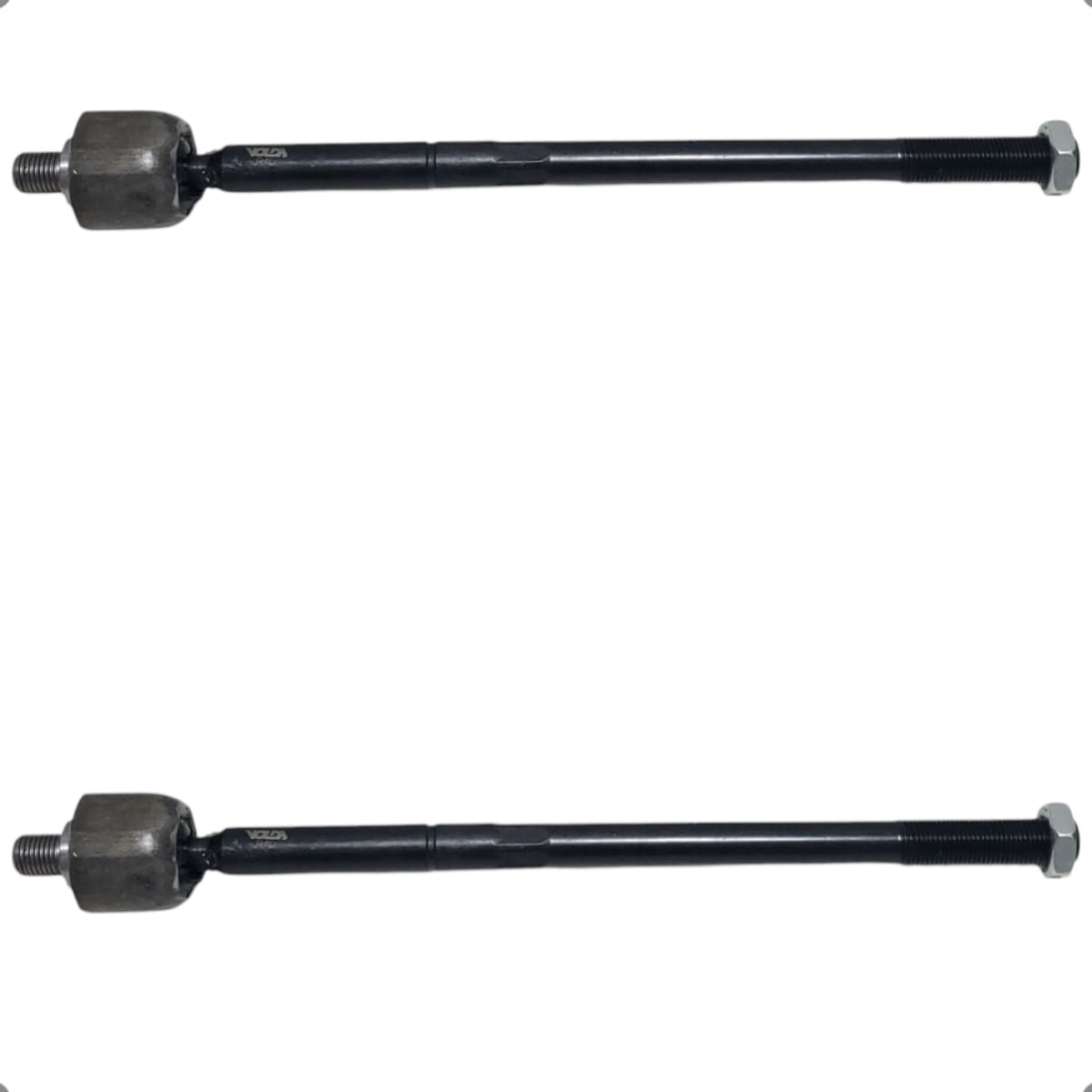 Par Barra Axial Terminal Articulador Volda Nivus Polo T-Cross Virtus ...
