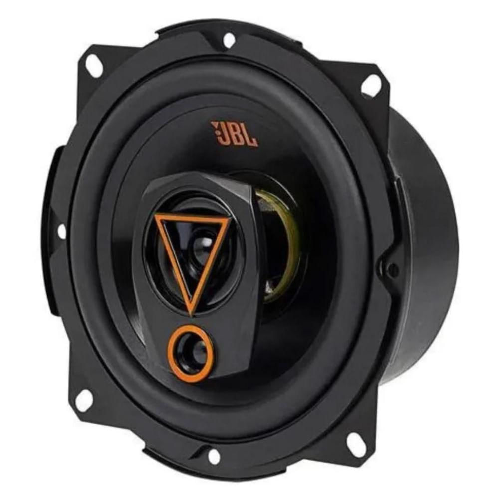 Par de Alto Falantes 5" JBL Multisystem Triaxial 5TRMS80