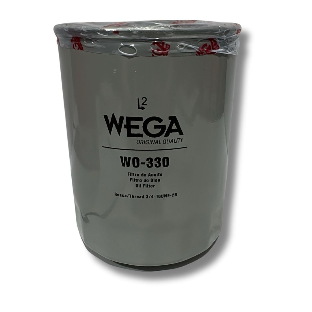 Filtro de Óleo - WO330
