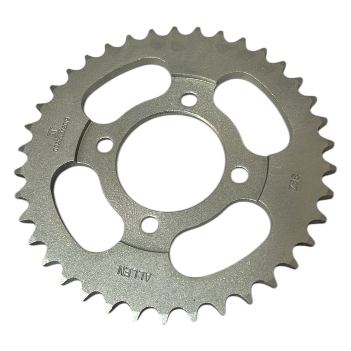 Kit Relacao Shineray Jet 50 ALLEN