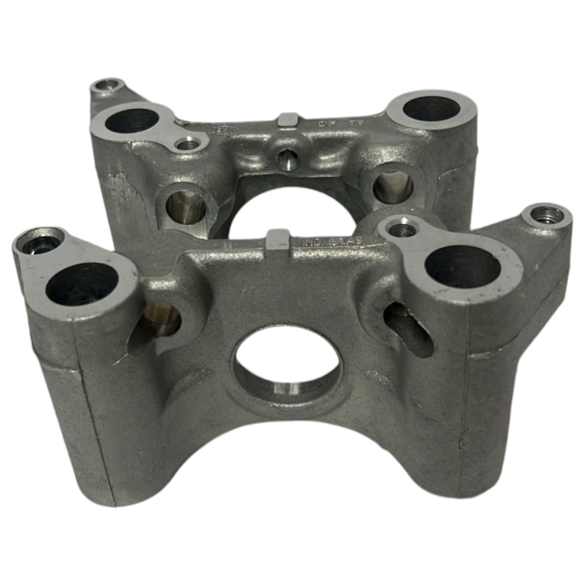 Mesa Balancin Titan Fan Nxr 150 2006 a 2014 Honda