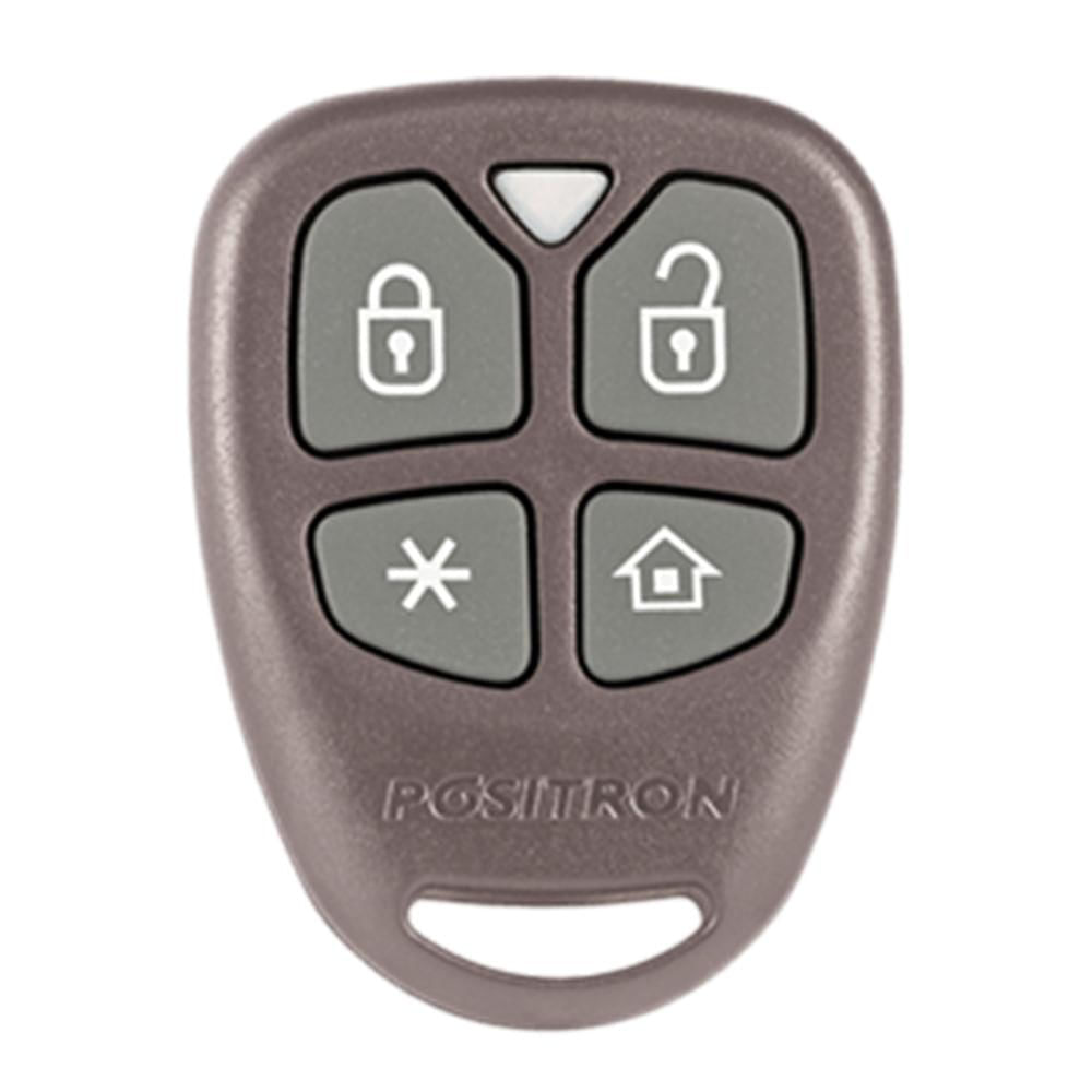 Controle Remoto Para Alarme Pósitron DP47