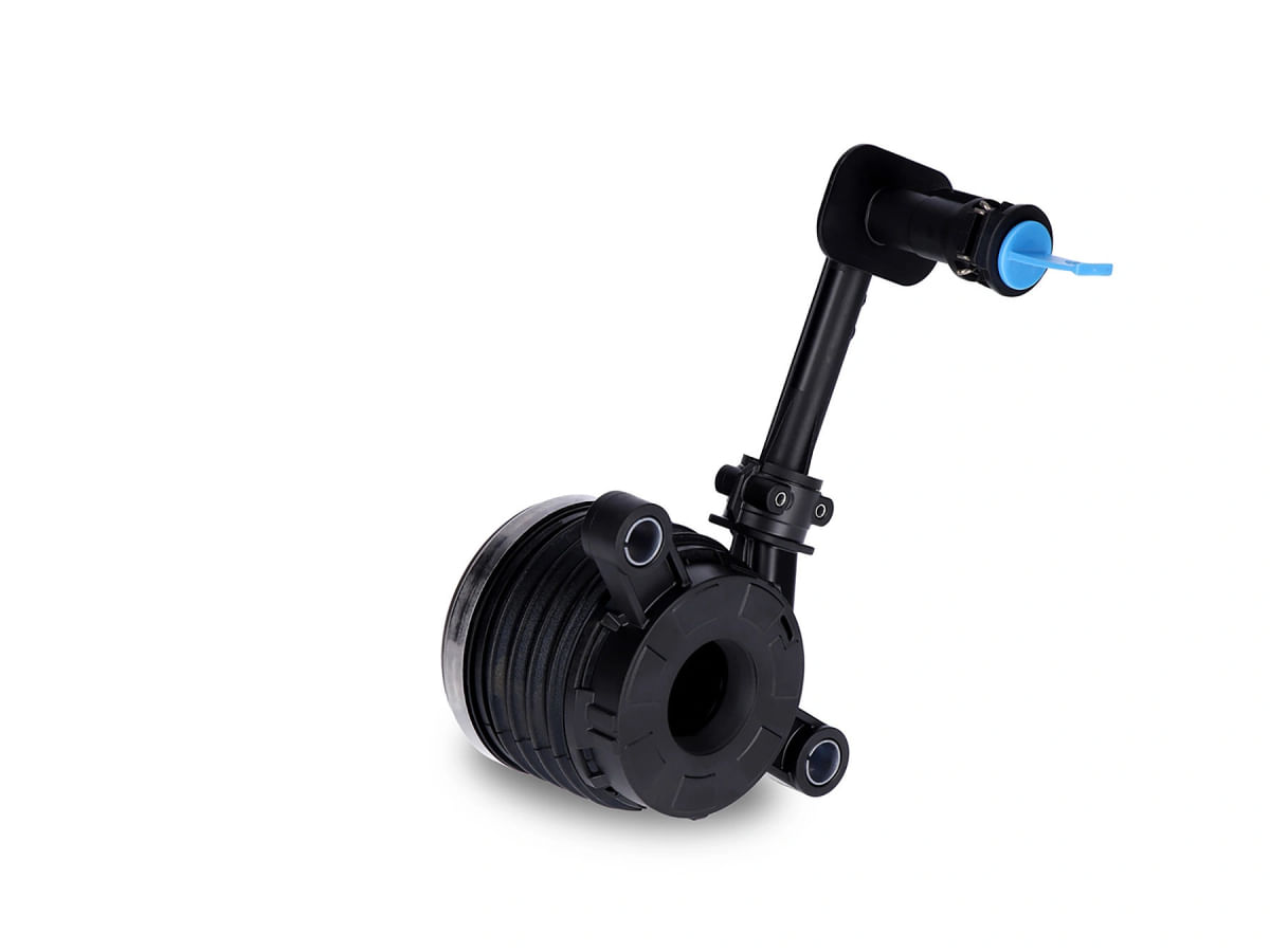 Atuador Embreagem Nissan March / Versa Original Luk