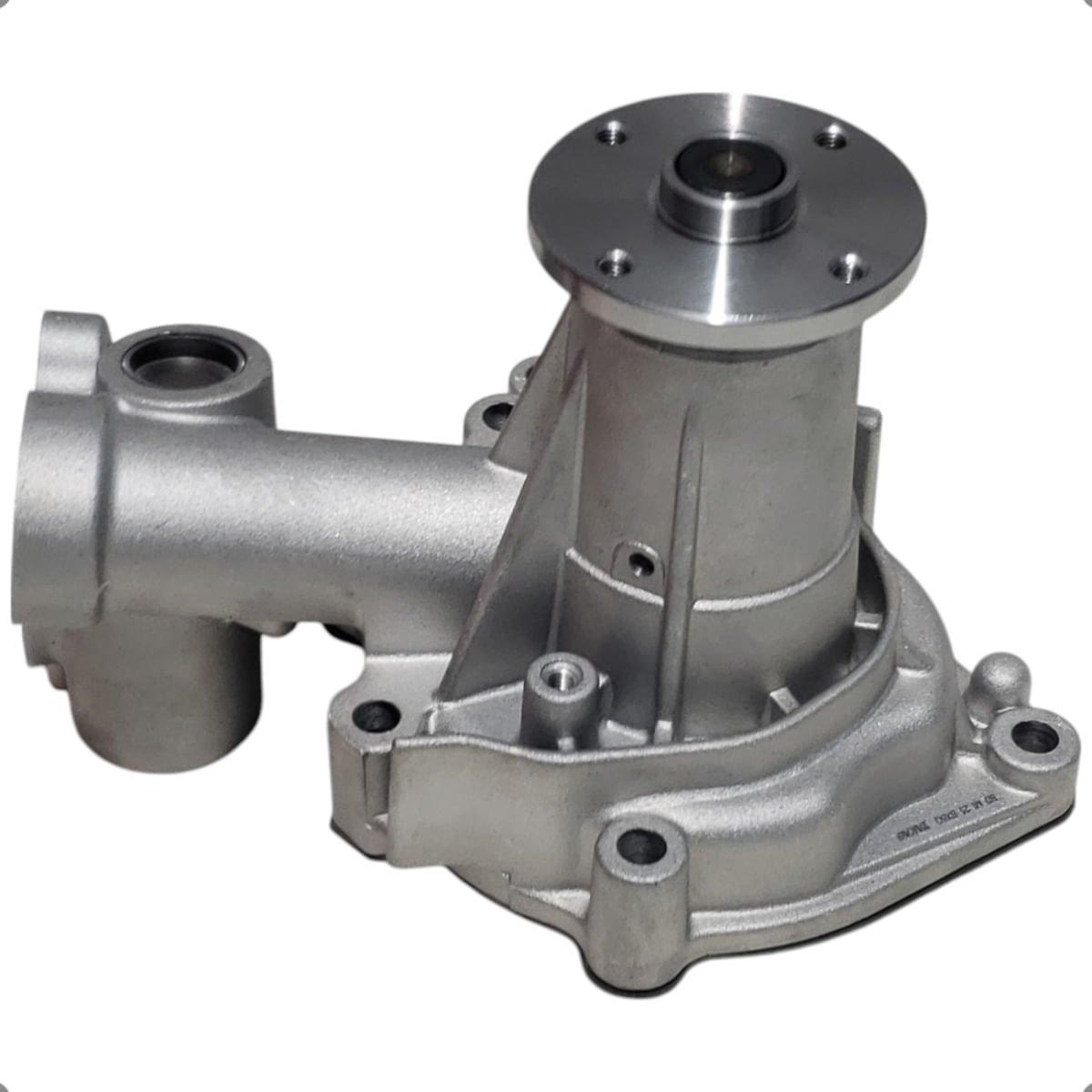 Bomba De Agua H100 L200 HPE Sport GLS CD 2.5 8v 4D56 1991 a 2011