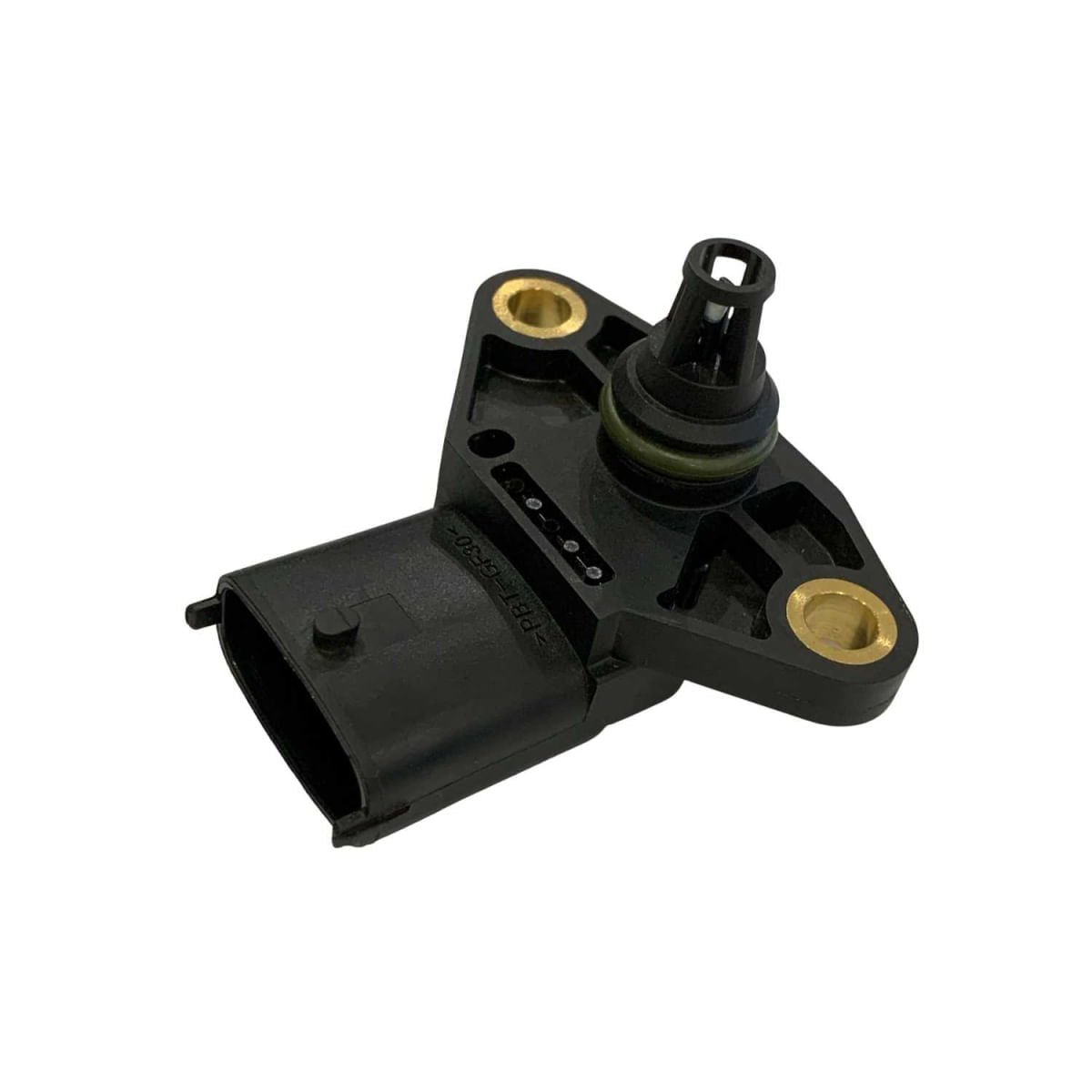 Sensor Pressao Turbo MAN TGX/VW 0281002655