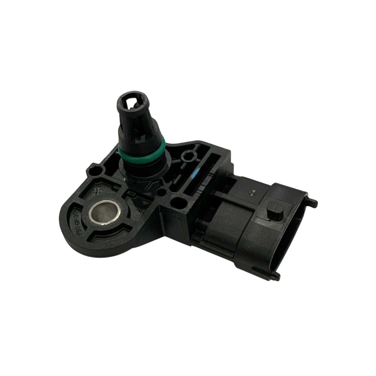 Sensor Pressao AGRALE/IVECO/VW 0281006123