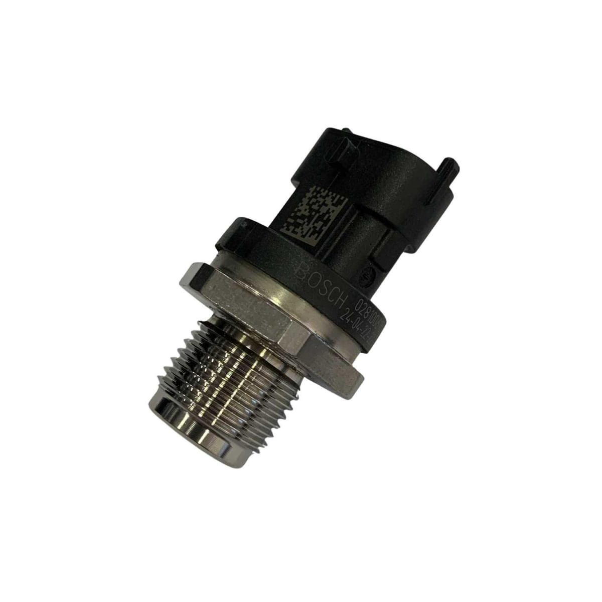 Sensor Pressao Flauta Rail FIAT DUCATO/IVECO EUROCARGO 170E22 0281006158