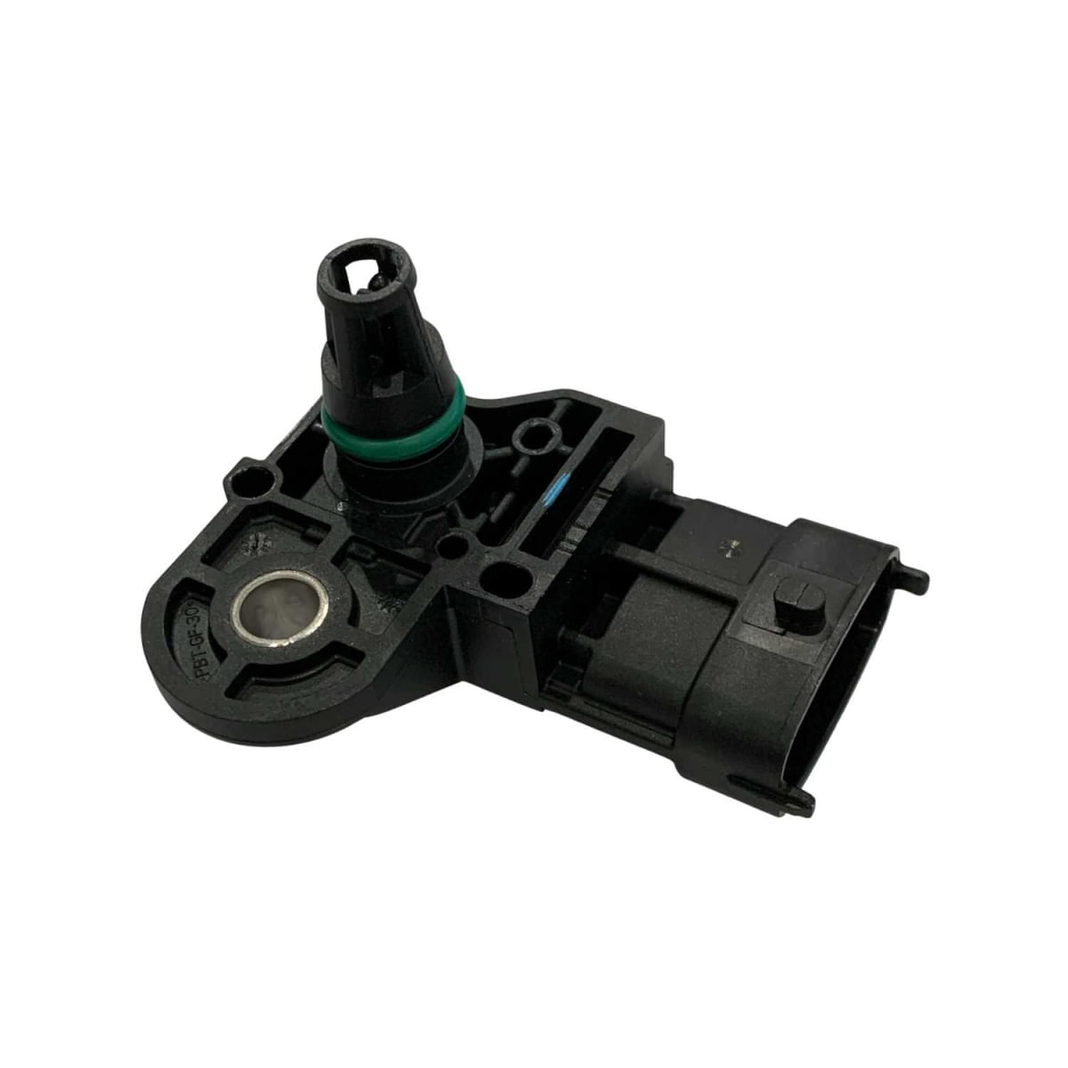 Sensor Pressao Turbo AGRALE/FORD CARGO 2429/IVECO/NH/VW/VOLVO 0281006102