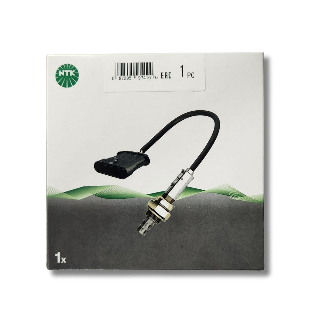 Sonda Lambda - OZA668EE83 NGK