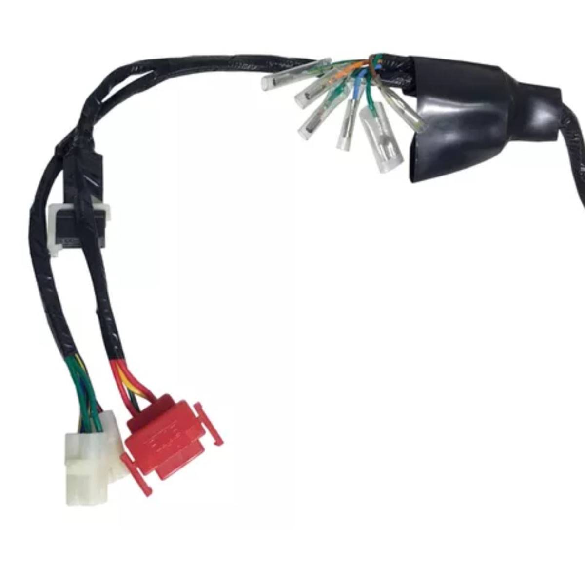 Fiaçao Principal Chicote Xr 200 R 1998-2002