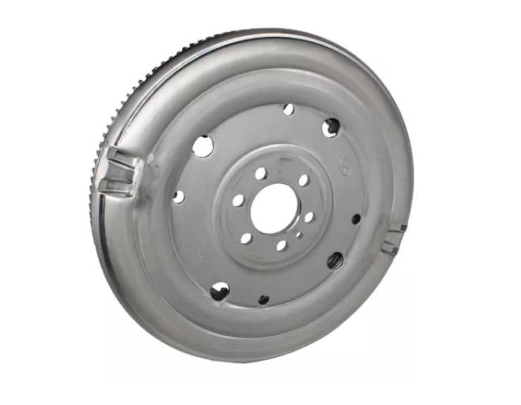 Volante Bimassa Do Motor Golf Mk7 1.4 Tsi Dsg Original Luk 4150768090