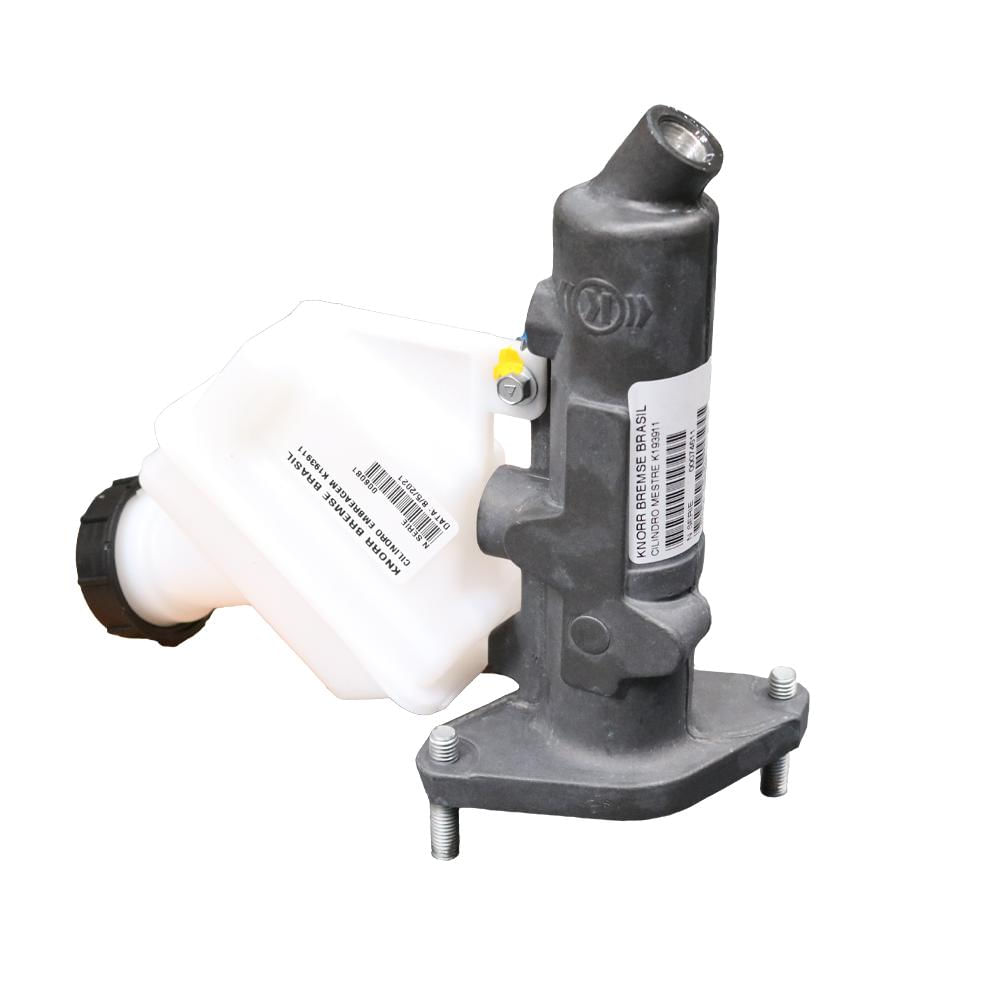 Cilindro Mestre De Embreagem Knorrbremse - - K193912