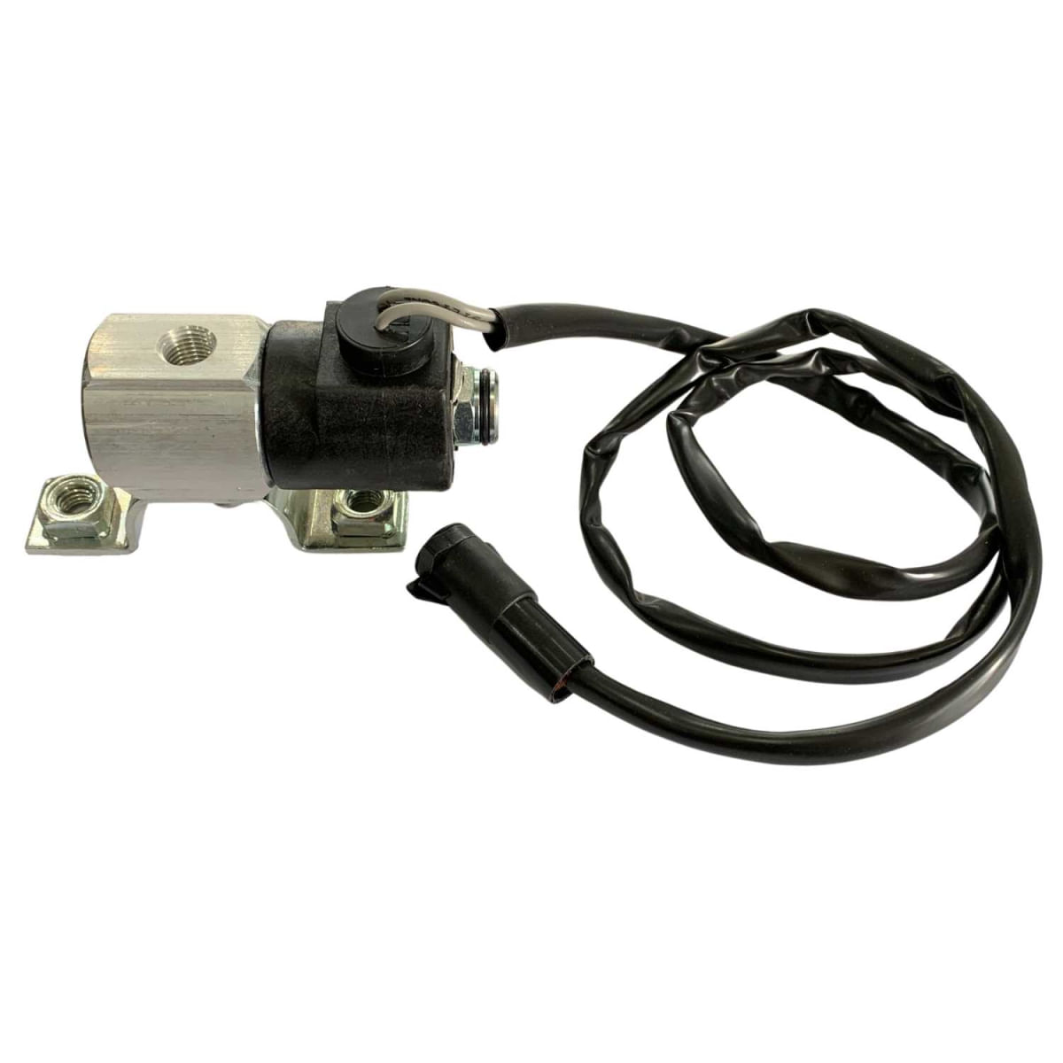 Valvula Solenoide 3/2 Vias 12V VW/FORD CARGO 7600076RTH