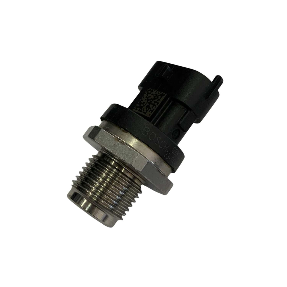 Sensor Pressao Combustivel JUMPER/DUCATO/BOXER/IVECO 0281006164