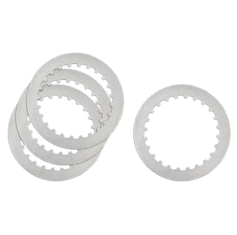 Mangueira Para Encapar Mola Branca Leitosa